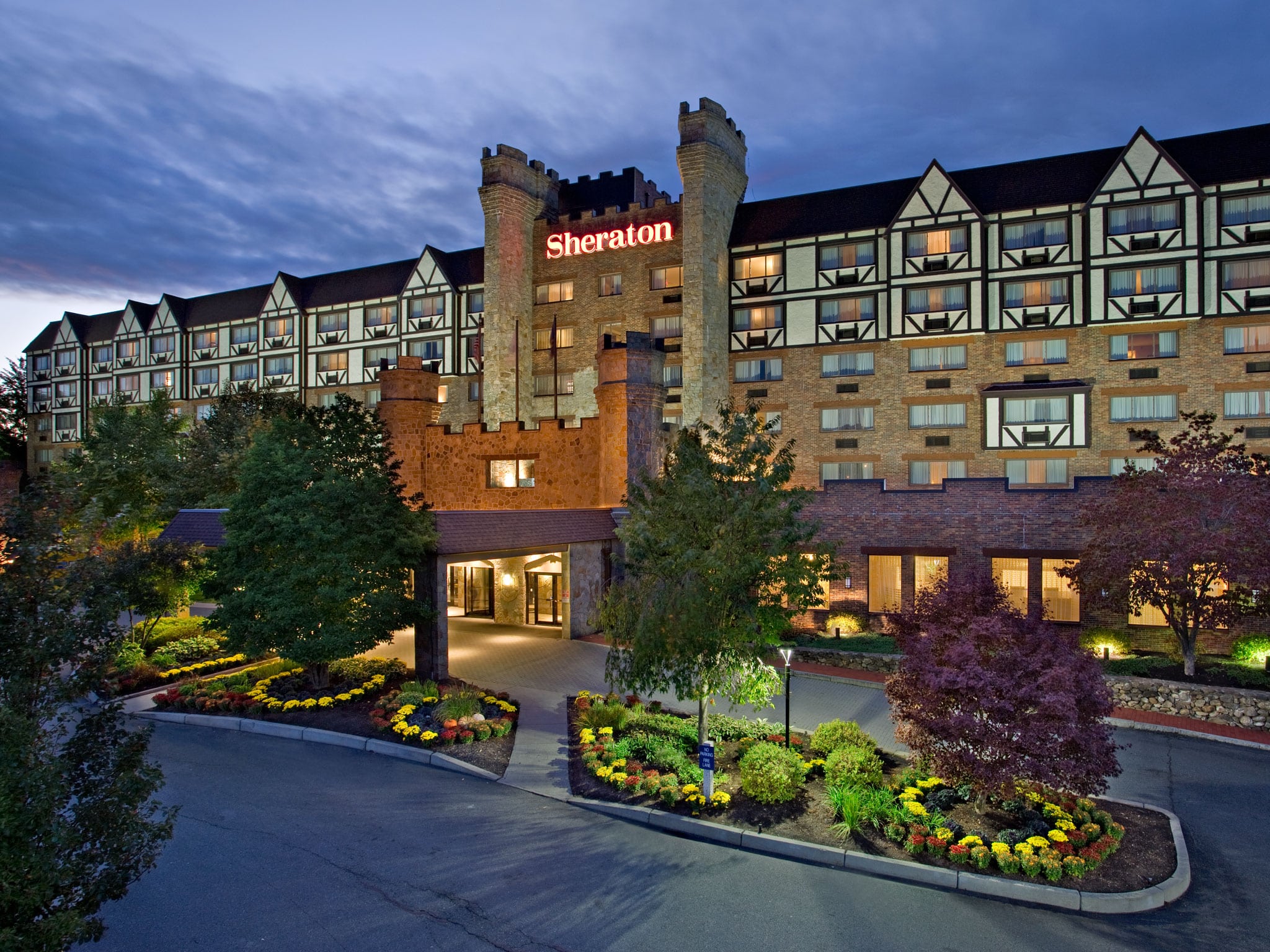 sheraton-properties - Boston Bluegrass Union